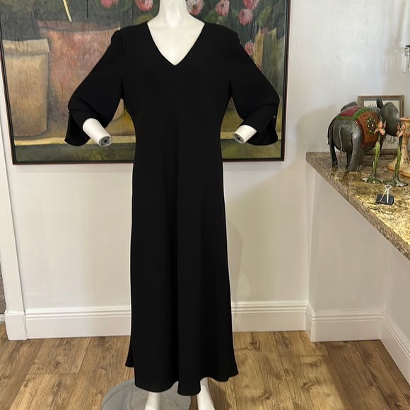 Donna Ricco | Dresses | Donna Ricco Maxi Dress | Poshmark